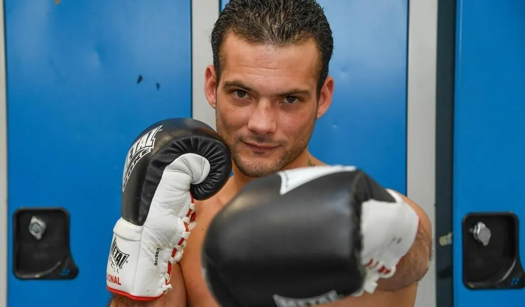Boxe. Kévin Jamois et l’amour du noble art, malgré tout . Sport ...