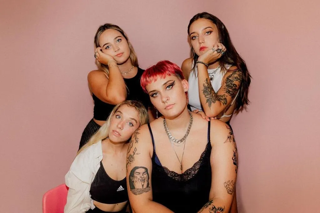 Saint-Nazaire. Le festival des Escales continue son tour du monde - Saint-Nazaire.maville.com