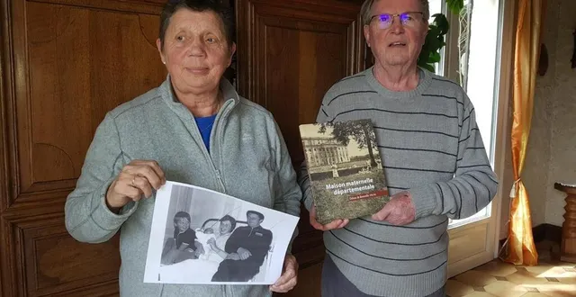 Histoire de la Maison départementale de Bénouville : bientôt une pièce ...