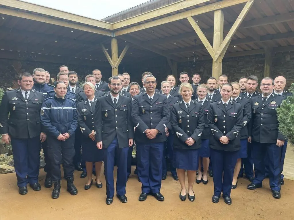 La délinquance en hausse dans le nord du pays de Retz - Saint-Nazaire ...