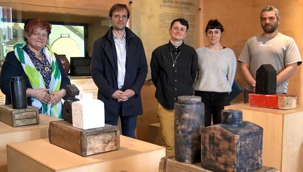 Saint-Jean-la-Poterie. « Sublimer le quotidien » pendant les Journées ...