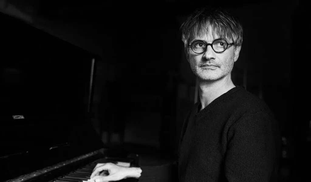 Hugues Pluviôse, de l’intime à l’universel - Nantes.maville.com