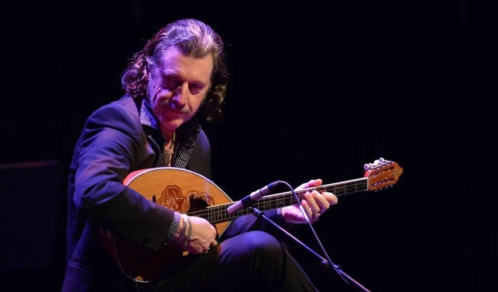 Réforme des retraites. Titi Robin et Niobé en concert près d’Angers ...