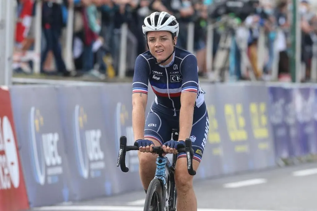 Cyclisme. « Je commence à désespérer » : Non rémunérée depuis janvier ...