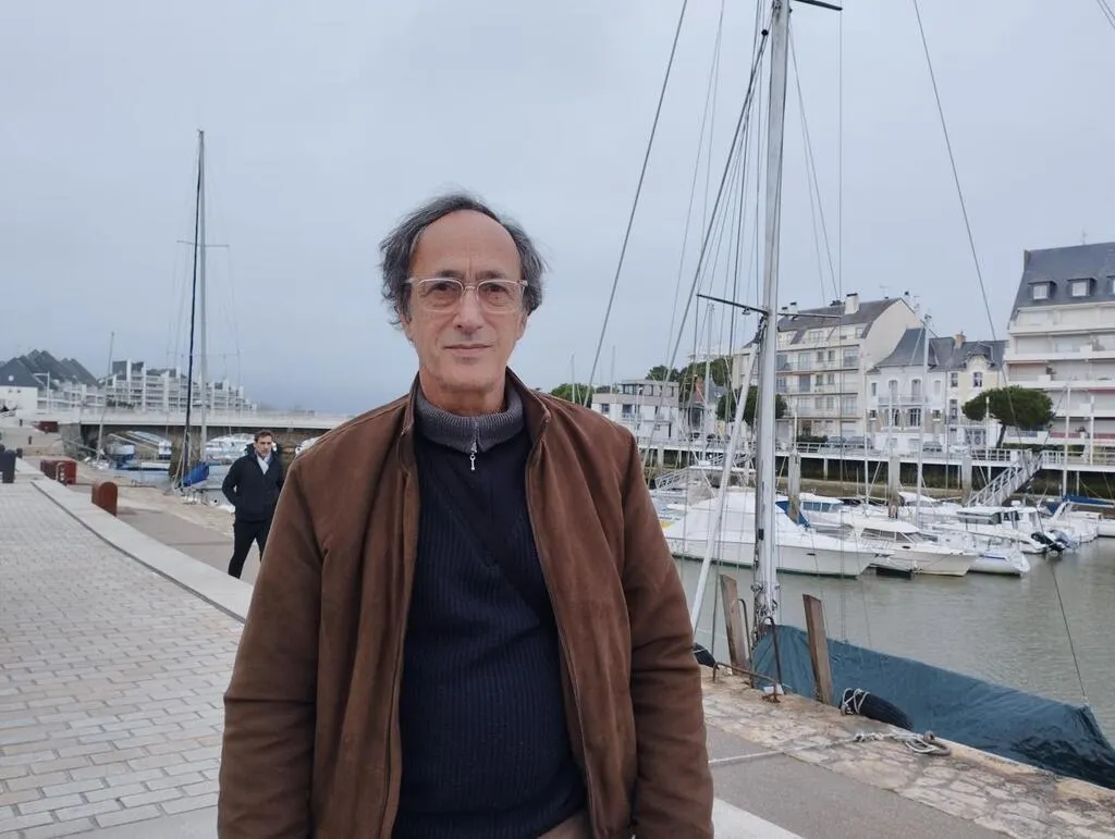 Passionné de voyages et d’aventures maritimes, il veut développer le ...