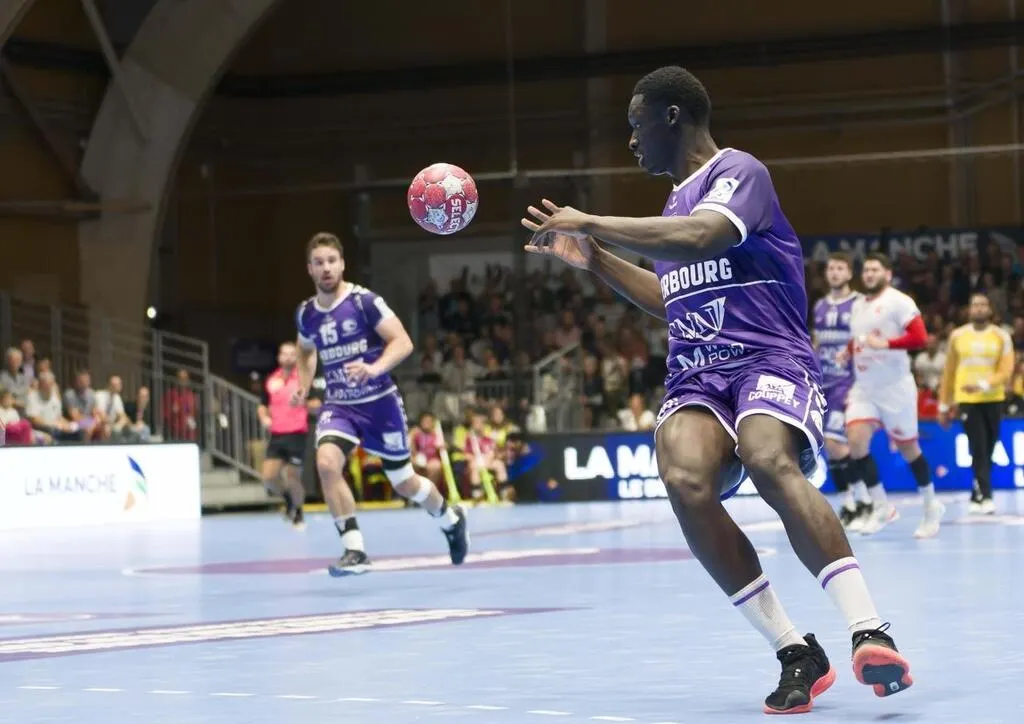 Hand. Proligue. La JS Cherbourg a tout tenté mais s’incline contre ...