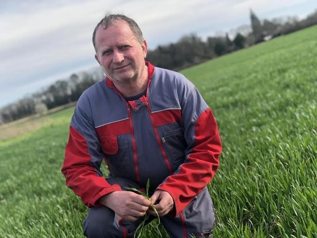 PORTRAIT. « L’élevage s’en va doucement » : l’ancien laitier devenu ...
