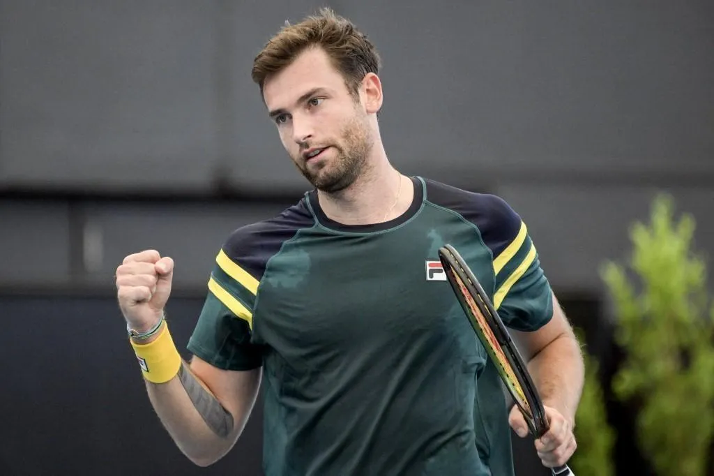 ATP – Masters 1000 de Miami. Quentin Halys s’offre Alex De Minaur et ...