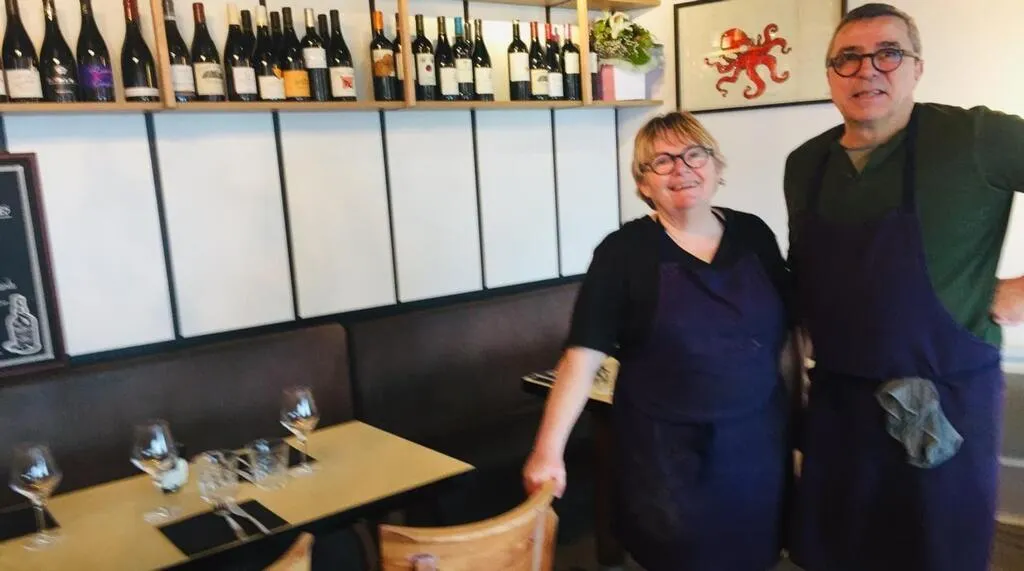 Penmarch. L’Esprit de famille, un nouveau restaurant, à Kerity ...