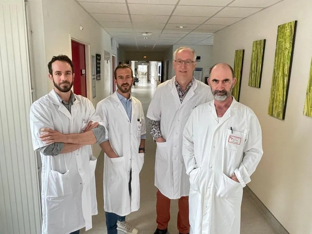 Saint-Malo. À l’hôpital, la chirurgie de l’obésité existe depuis 25 ans ...