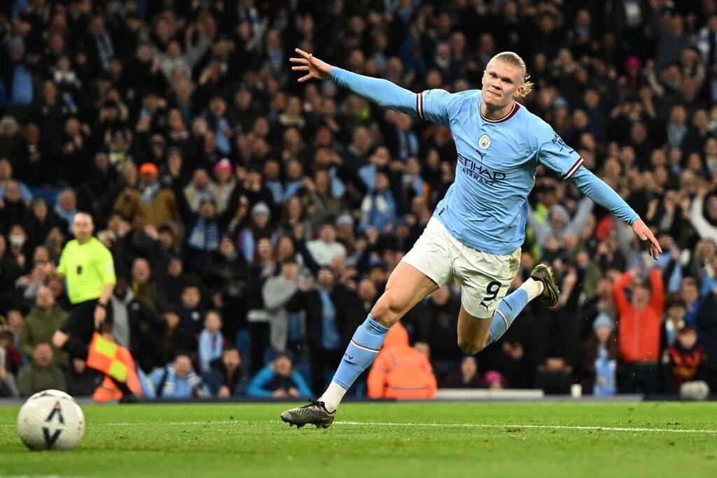Erling Haaland prolongé ? Les chiffres fous du contrat que Manchester ... Erling Haaland prolongé ? Les chiffres fous du contrat que Manchester ...