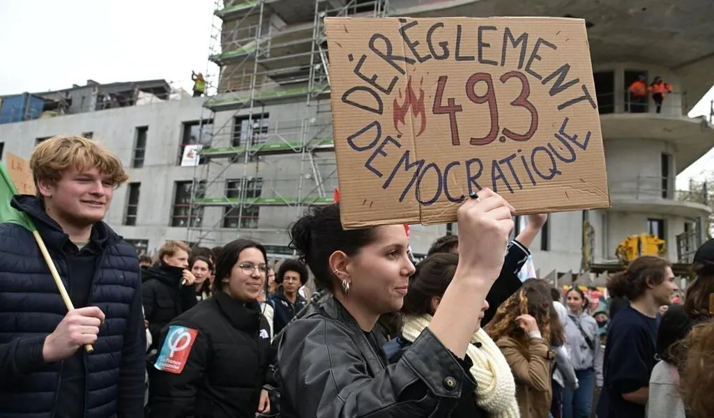 Le PCF du Maine-et-Loire, réuni en congrès, appelle au retrait de la ...