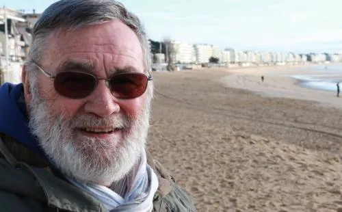 La Baule. Le poème du printemps - Nantes.maville.com