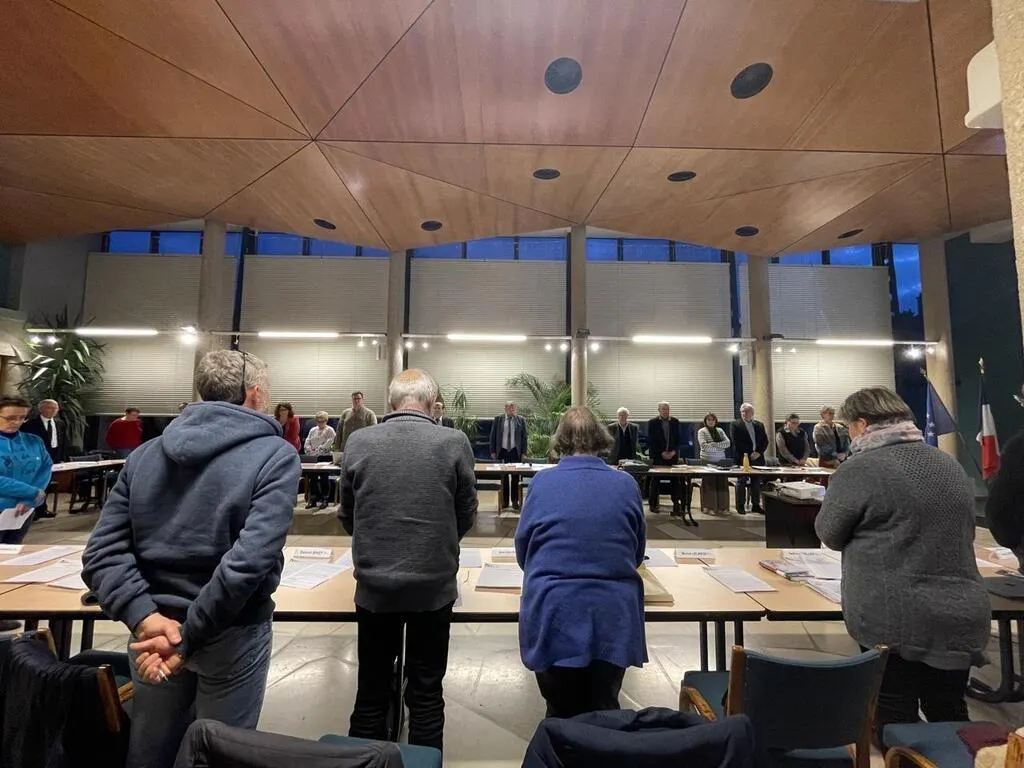 Ce qu’il faut retenir du conseil municipal de Vire Normandie ce lundi 27 mars 2023 - Trouville ...