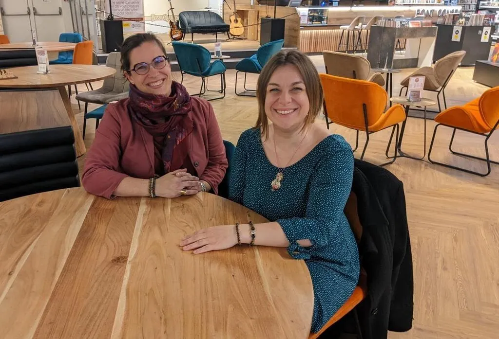 L’association Aux envolées de Paulette veut améliorer le quotidien des ...