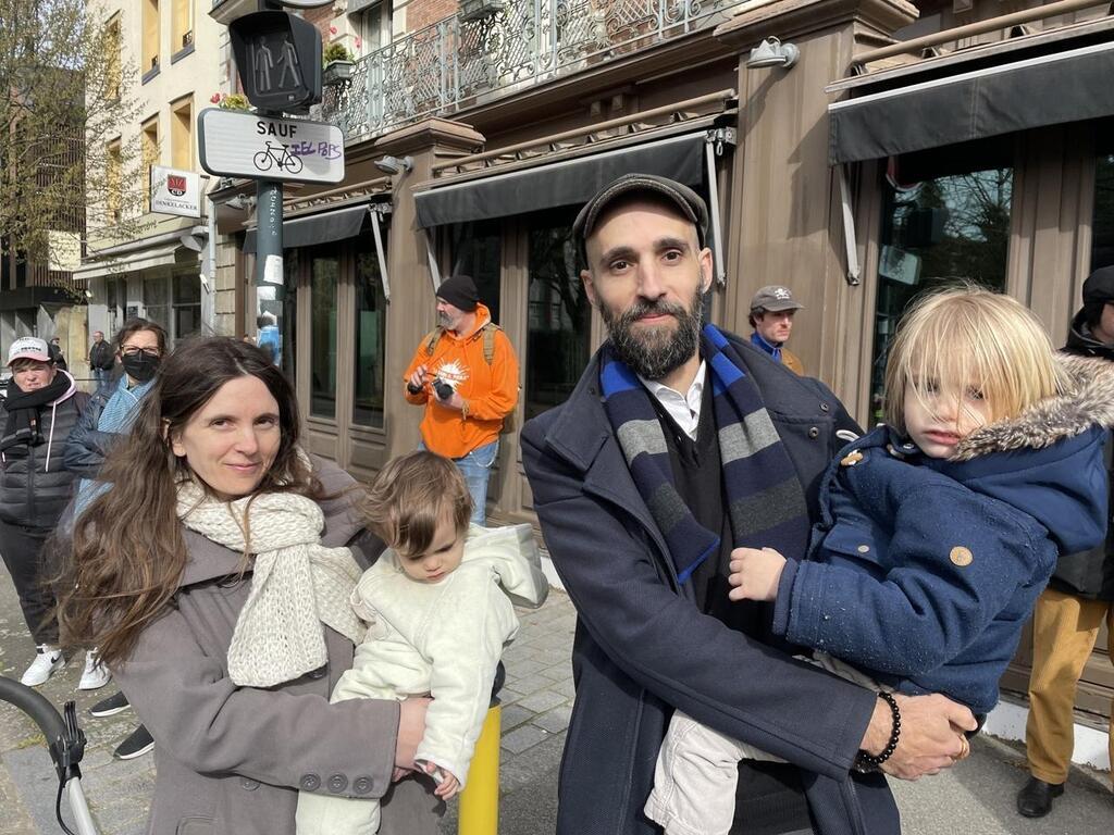 Grève du 28 mars. 10e journée de manifestation à Rennes : « C’est ... Grève du 28 mars. 10e journée de manifestation à Rennes : « C’est ...