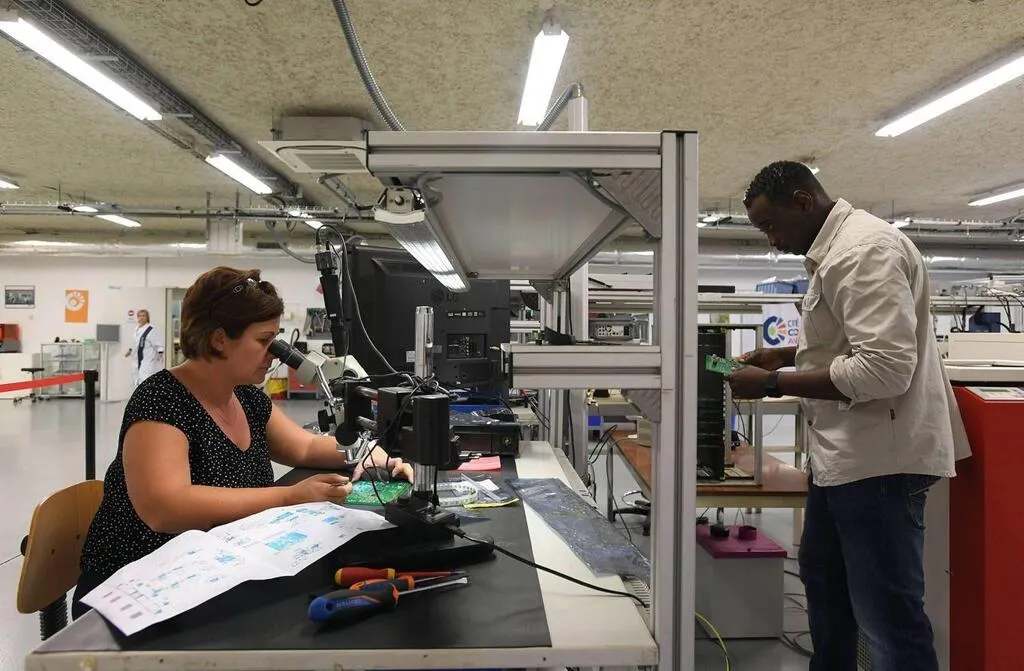 Pays de la Loire. Transition écologique : des aides financières pour ...