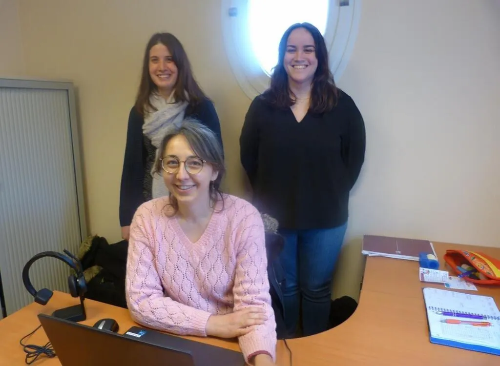 Le Luart. La 4e antenne France Services de l’Huisne Sarthoise a été ...