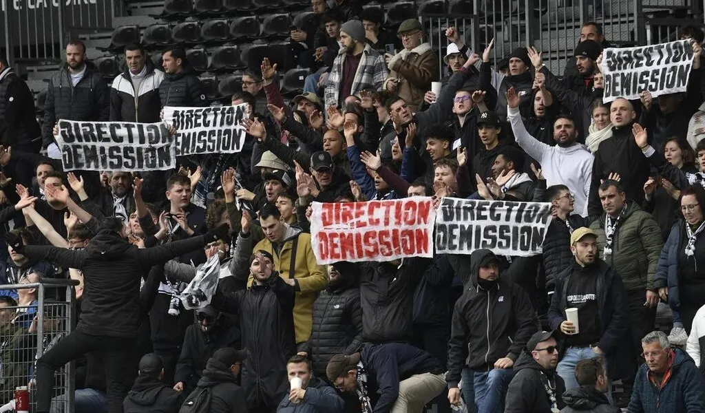 Angers Sco – Démission de Chabane : MagicScop et KDLB « attendent de ...