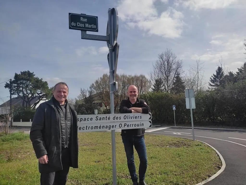 À Ancenis Saint-Géréon, la mairie veut reconnecter les villages à l ...