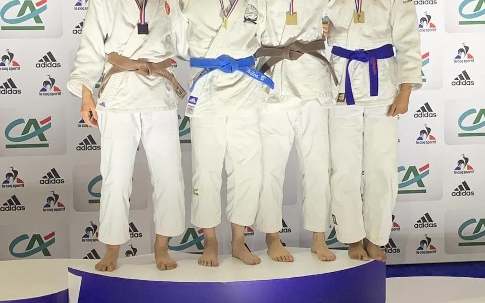 Sports. Héléa Bailleul et Lisa Zhao, des jeunes qui font briller l’Orne ...