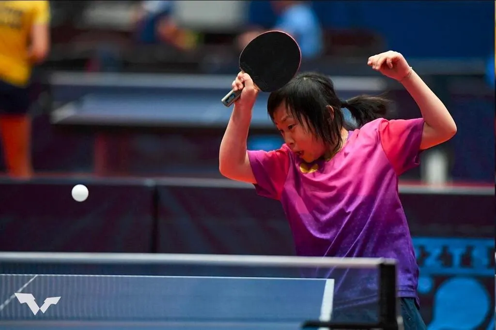 Sports. Héléa Bailleul et Lisa Zhao, des jeunes qui font briller l’Orne ...