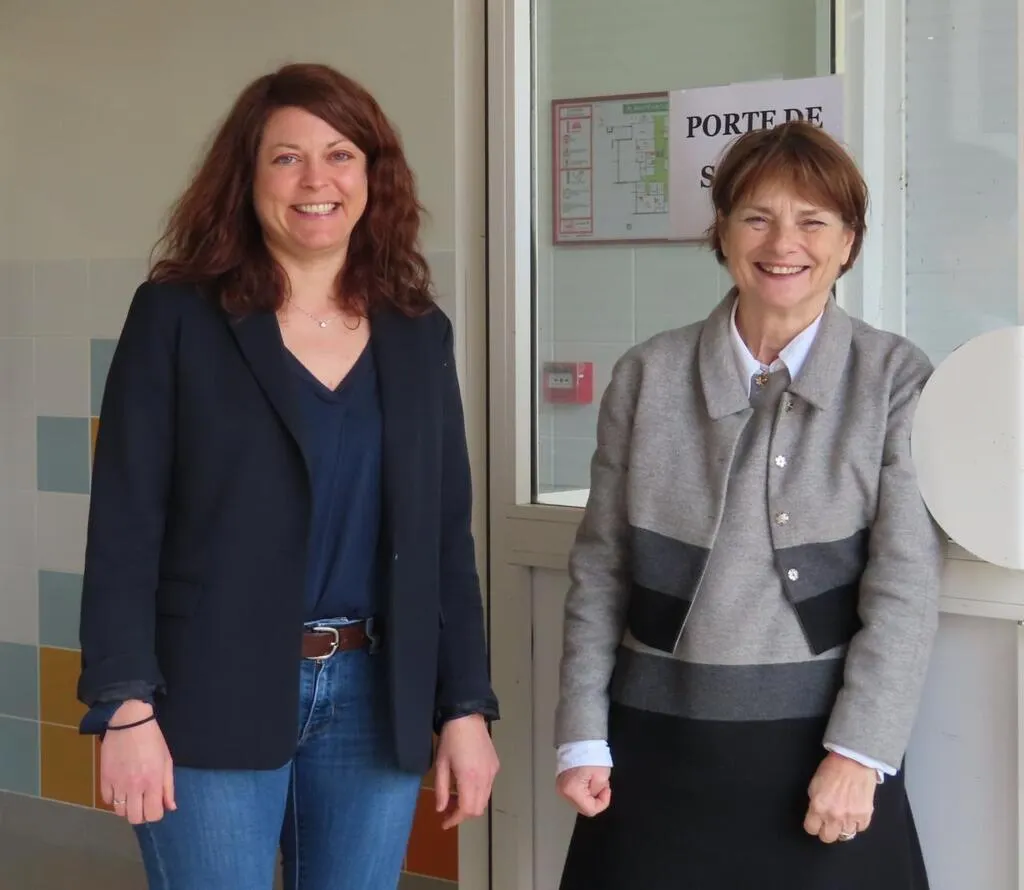 Pont-l'Évêque. Le collège Gustave-Flaubert ouvre ses portes samedi ...