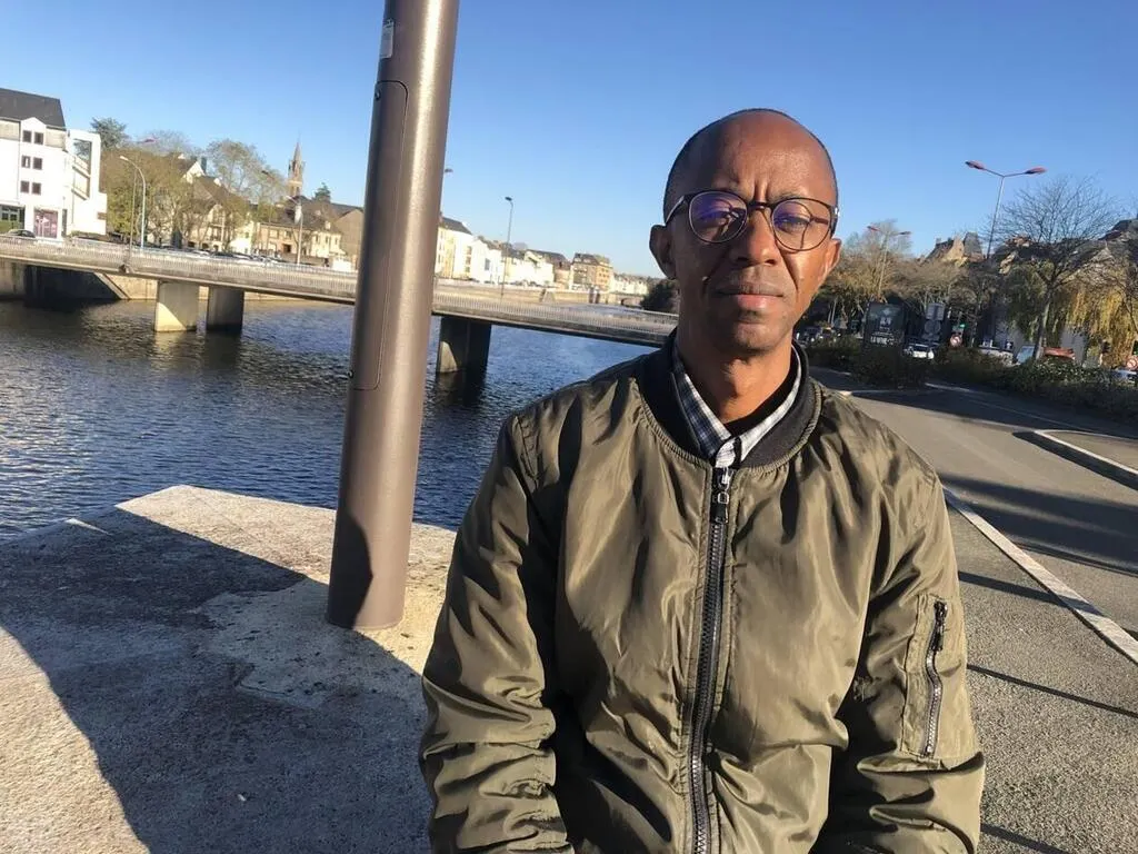 Écommoy. Le racisme au cœur d’une projection débat avec Christian Manzi ...