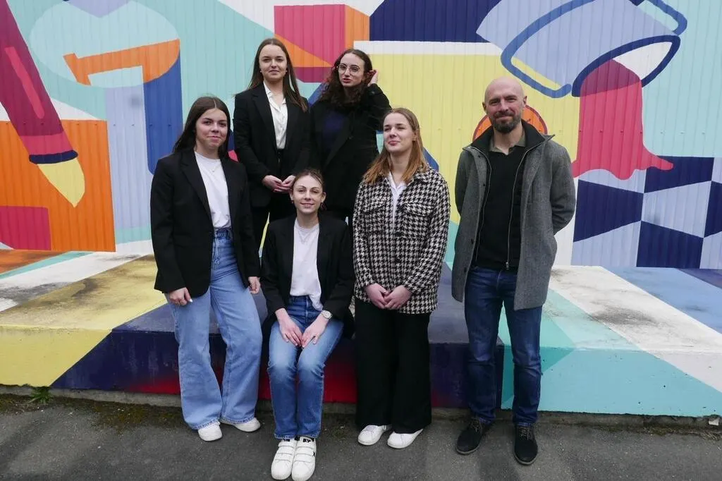 Concours Un des meilleurs apprentis de France à Angers : « C’est ...