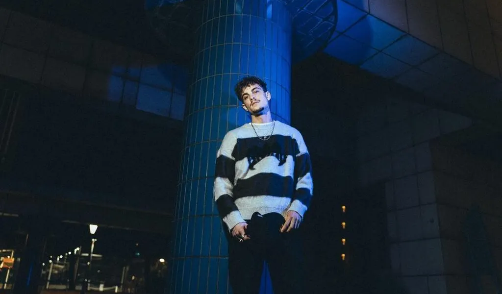 Cinq choses à savoir sur Bekar, promesse rap du Nord prête à éclore ...