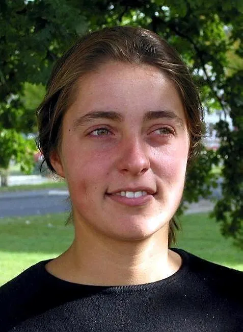 Les années nantaises de Sophie Binet, la nouvelle boss de la CGT - La ...