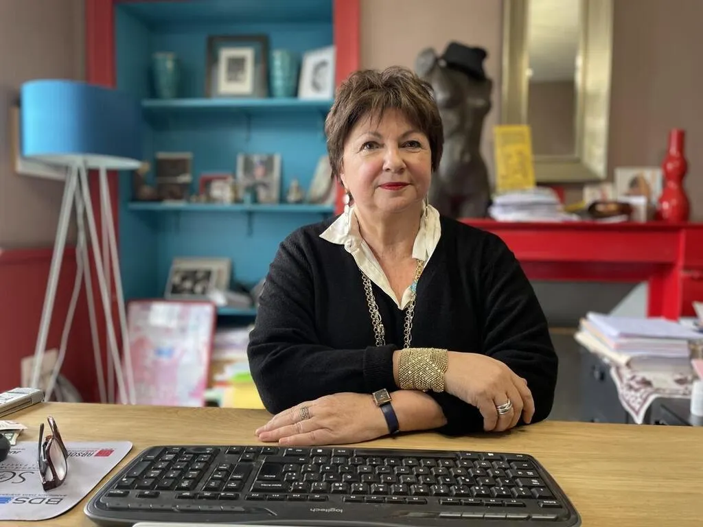 « Je reste très fan de la Justice » : l’avocate Catherine Glon ...