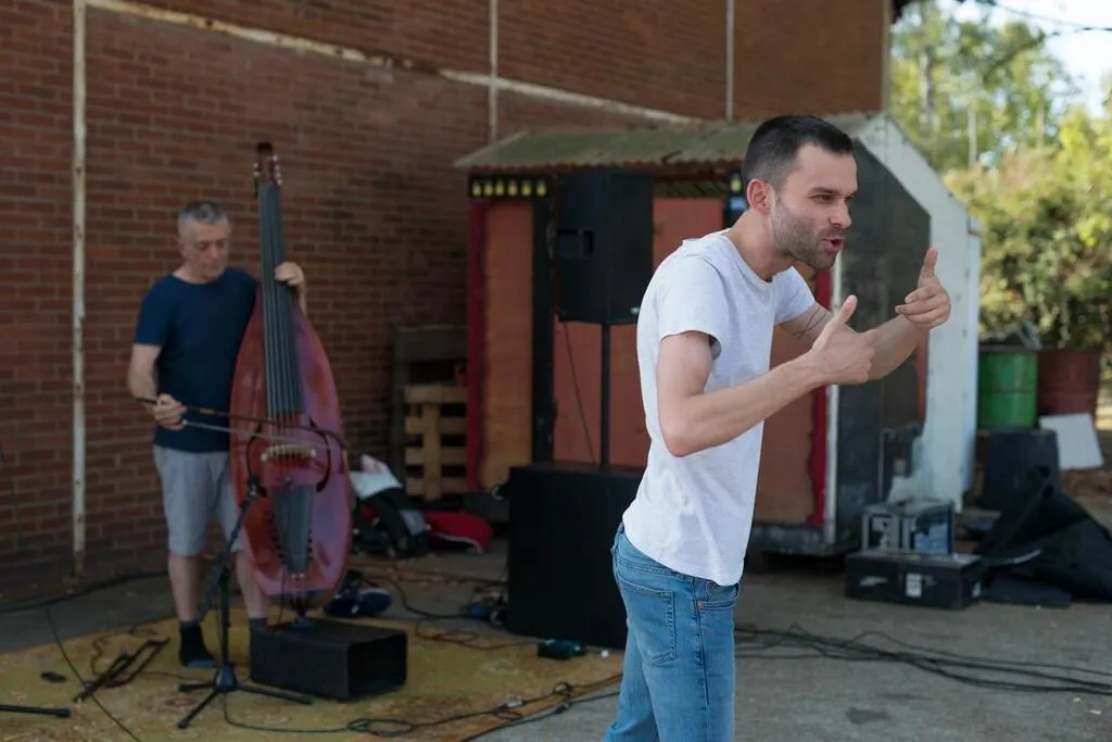 Le Mans. Detour se produit en trio sur la scène universitaire - Le Mans ...
