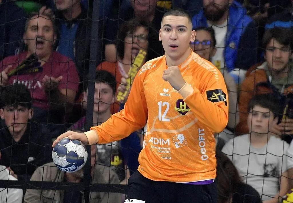 HBC Nantes. Parti sans dire au revoir, Andreas Hofmann veut leur passer ...