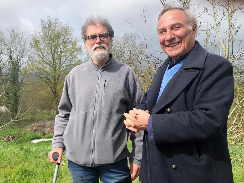 Allain Bougrain Dubourg fête les 30 ans de la LPO : « J’ai une histoire ...