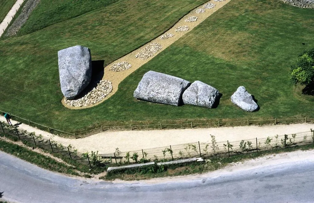 Les mégalithes du Morbihan : « Un des plus beaux patrimoines mondiaux ...