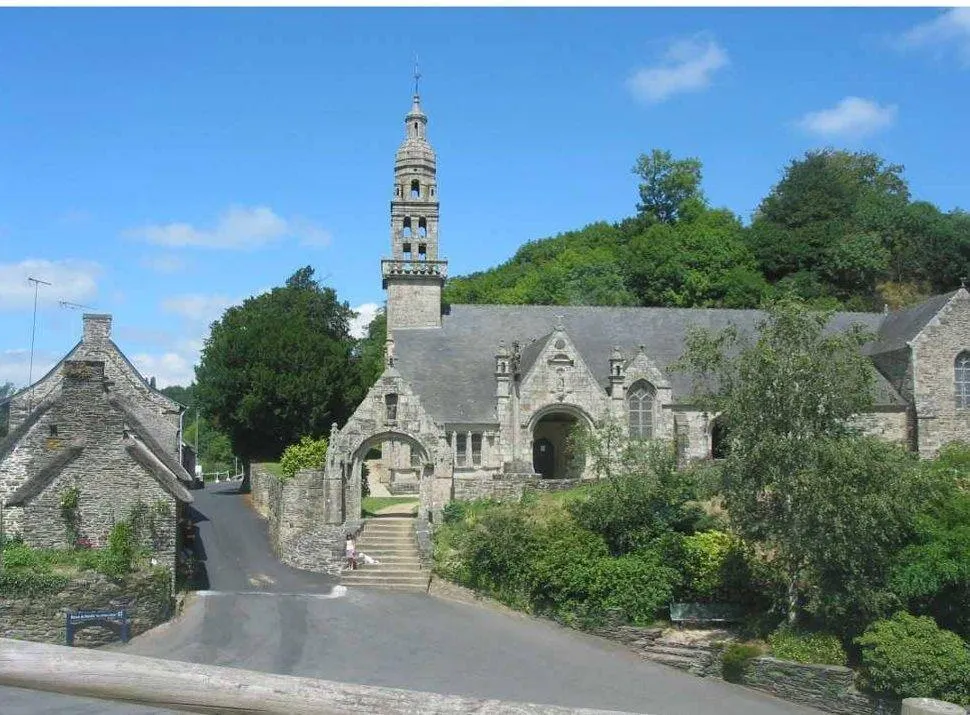 Quatre choses à connaître avant de visiter Châteaulin, humble carrefour ...