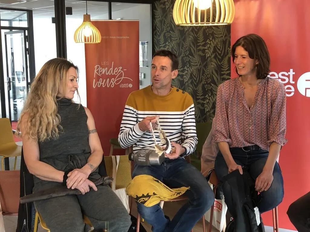 Koh-Lanta. Que sont devenus Chantal, Benoît et Géraldine, candidats du ...