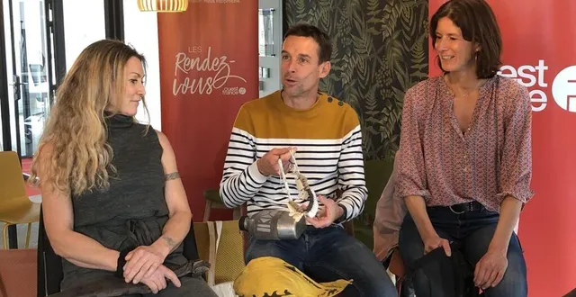 Koh-Lanta. Que sont devenus Chantal, Benoît et Géraldine, candidats du ...