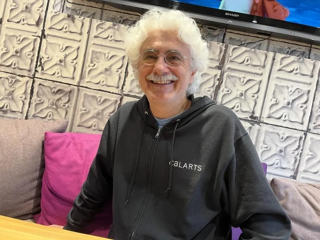 Festival d’animation à Rennes. De Spielberg à Netflix, Kristof Serrand ...