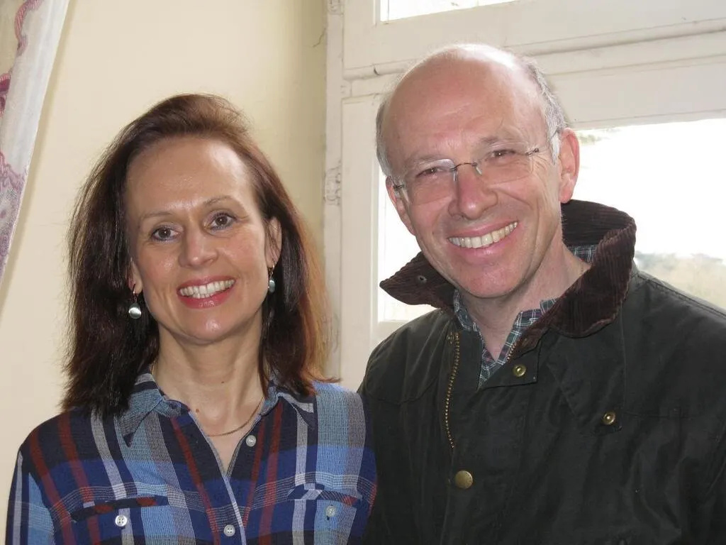 ENTRETIEN. Au château de Brissac, Charles André prépare le retour du ...