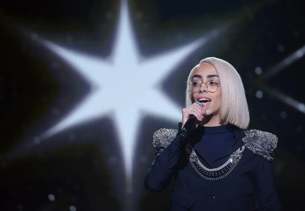 Un concert de Bilal Hassani organisé dans une église désacralisée de ...