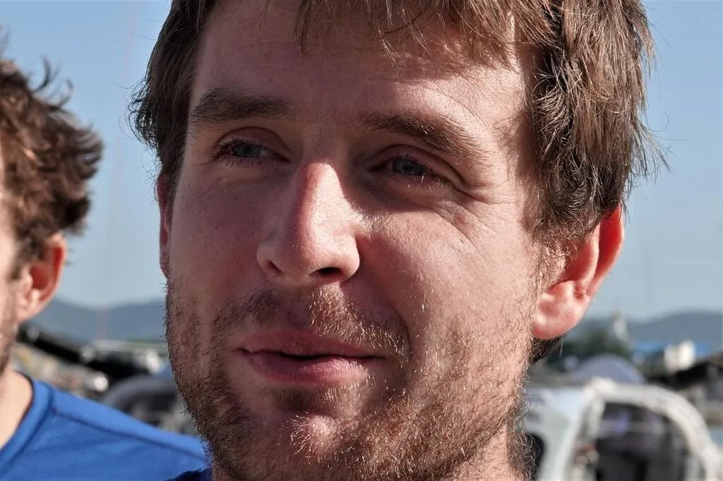 The Ocean Race. Mon Grand sud à moi… par Tom Laperche : « sauvage ...