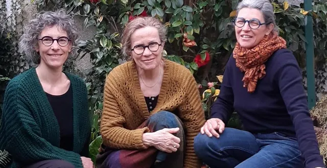 À Rezé, le groupe Paroles de femmes échange sur le féminisme, l’égalité des genres et les ...