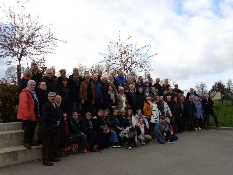 À Maen-Roch, le collège Angèle-Vannier retrouve ses premiers élèves ...