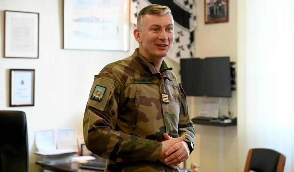 60 ans du 3e Rima à Vannes. Tout ce qu’il faut savoir sur « l’un des ...