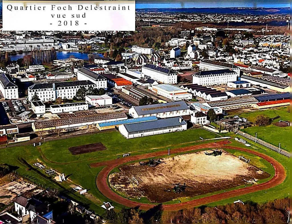 60 ans du 3e Rima à Vannes. Tout ce qu’il faut savoir sur « l’un des plus prestigieux - Vannes ...