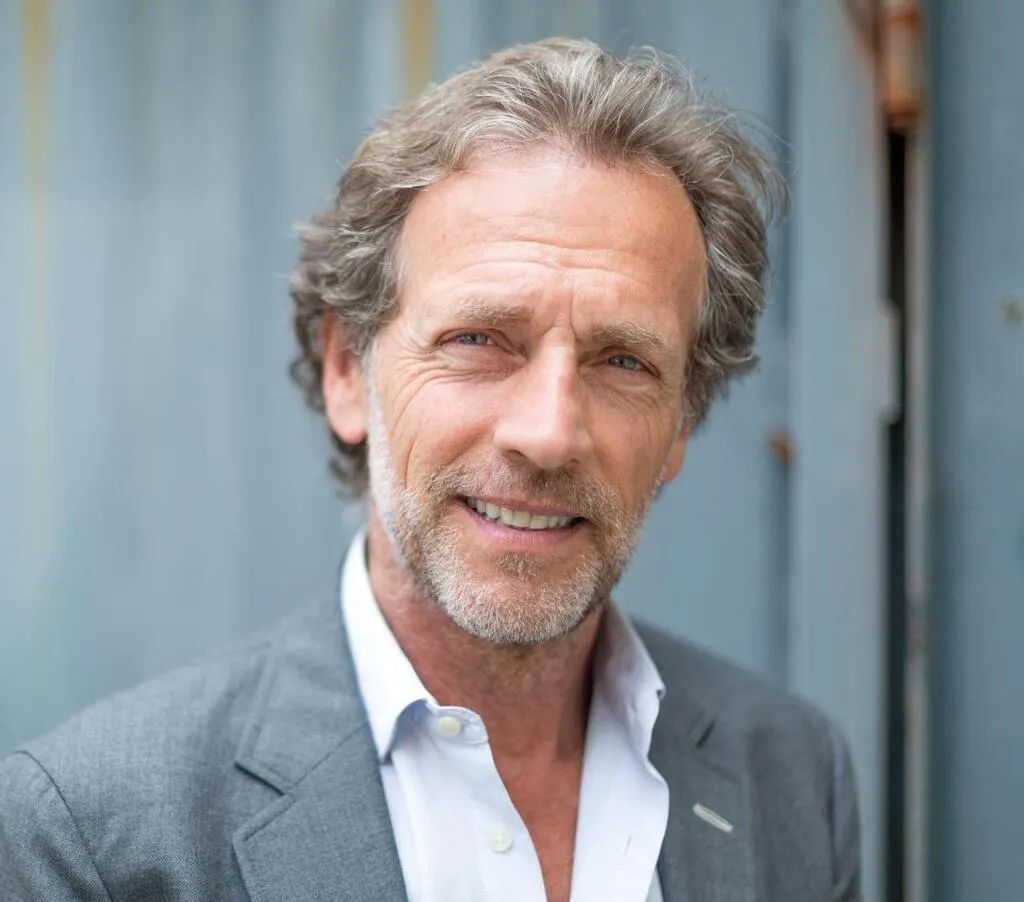 ENTRETIEN. Le premier film de Stéphane Freiss, comme « un hymne à la ...