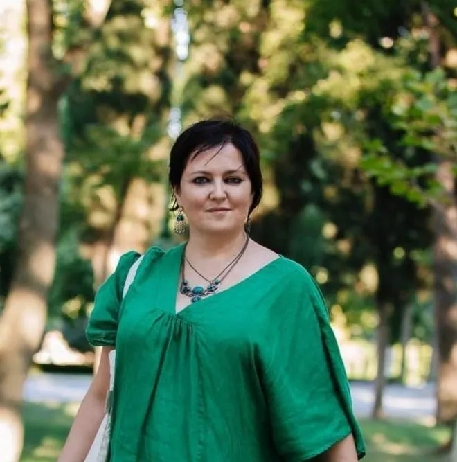 Des Bretons au secours de la traductrice et écrivaine, Anna Mouradova ...