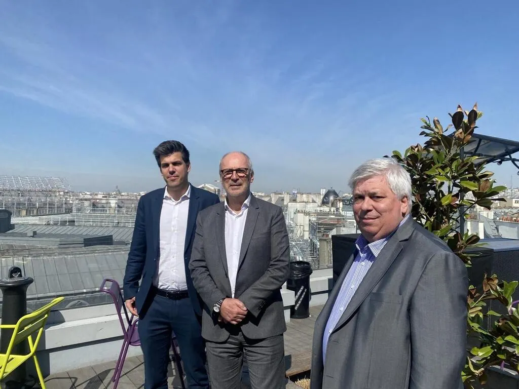 Un chiffre d’affaires multiplié par trois en dix ans pour Adelaïde, le ...